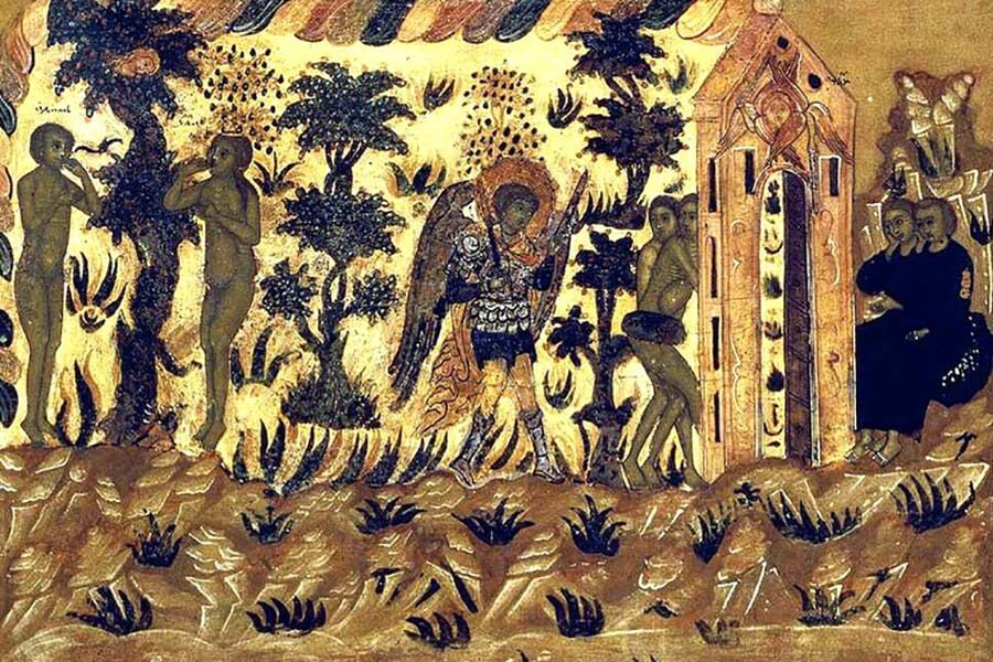 Arhivă de predici la Duminica Izgonirii lui Adam din rai / ortodoxradio