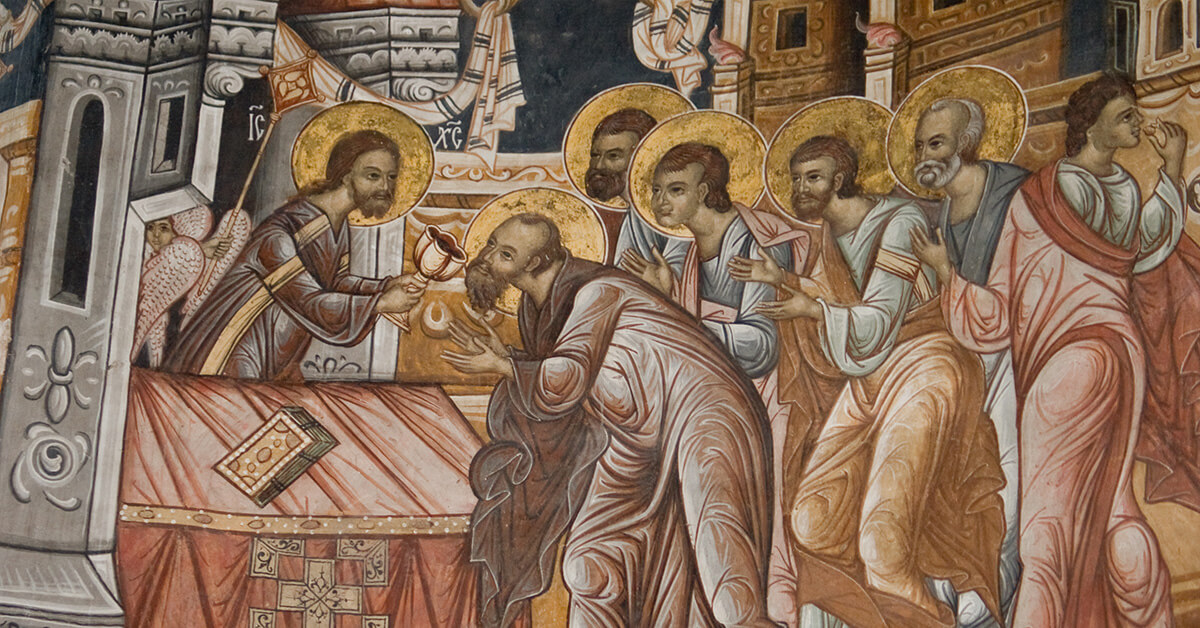 Misiune / ortodoxradio